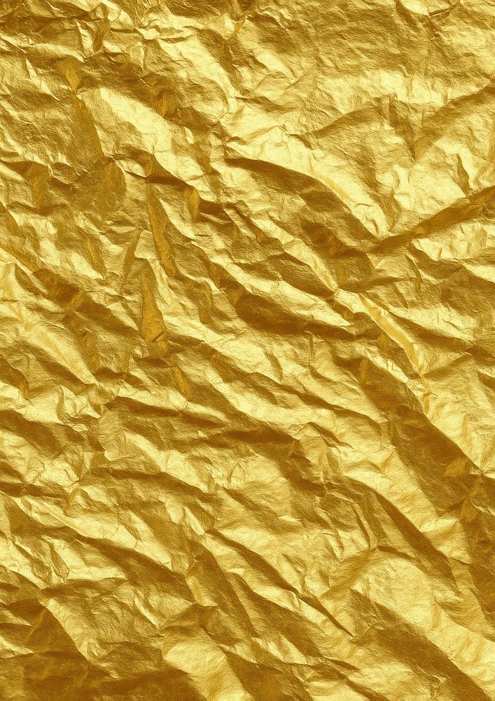 Textured gold foil background | Free Photo - rawpixel