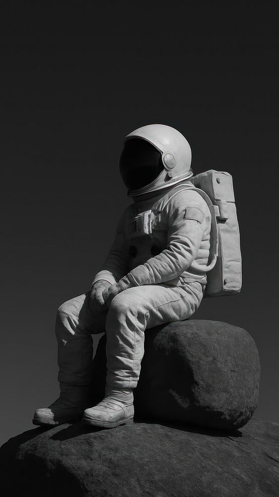 Astronaut Wallpaper Human Images | Free Photos, PNG Stickers ...