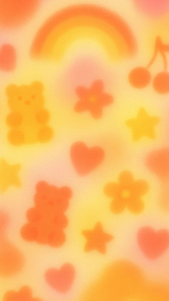 Gradient+y2k Aesthetic Shadow Texture Wallpaper Images | Free Photos ...