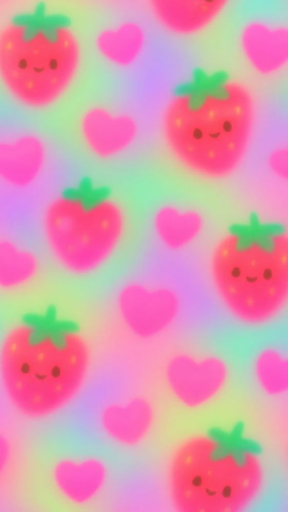 Kawaii+purple Shadow Wallpaper Cheerful Y2k Images | Free Photos, PNG ...