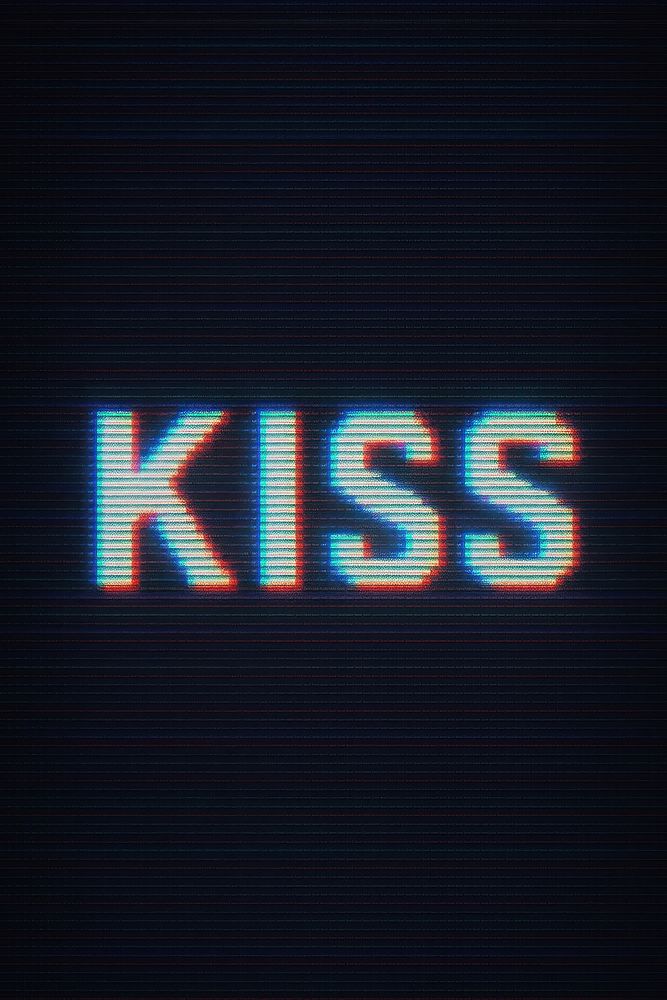 Distortion aesthetics monitor digital | Free Photo Illustration - rawpixel