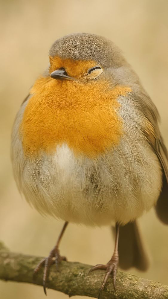 Robin Wildlife Wallpaper Images | Free Photos, PNG Stickers, Wallpapers ...