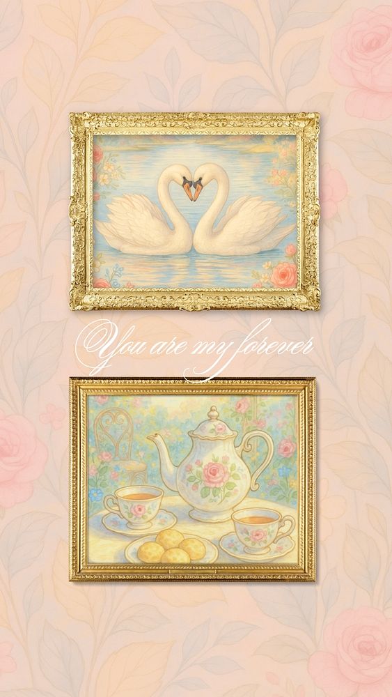 Botanical Remix Images | Free Photos, PNG Stickers, Wallpapers ...