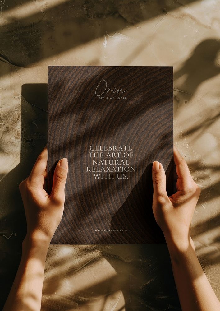 Brand+photos Design Paper Mockup Images | Free Photos, PNG Stickers ...