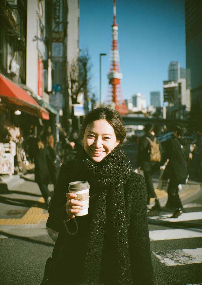 Japan Street TIF Building TIFF City Images | Free Photos, PNG Stickers ...