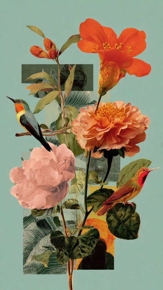 Wallpaper Rose TIF Flowers Vintage Images | Free Photos, PNG Stickers ...