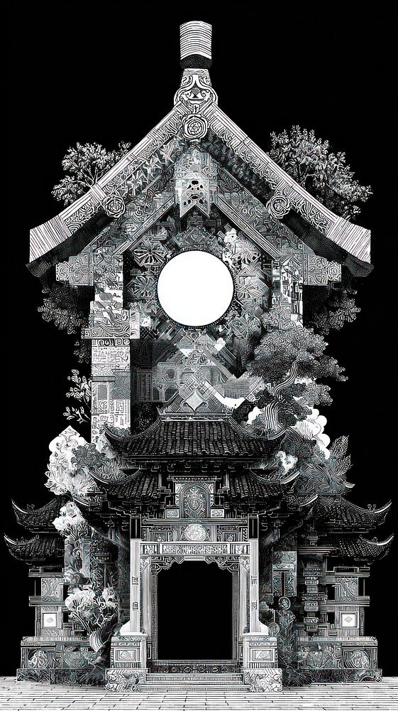 Sturcture Building TIF Design Images | Free Photos, PNG Stickers ...