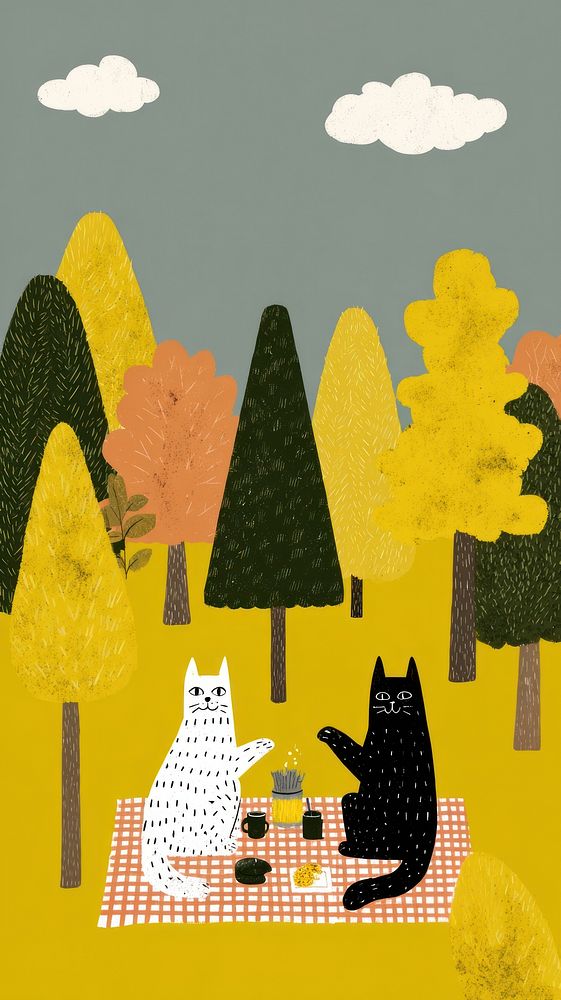 Forest Parking Background TIF Images | Free Photos, PNG Stickers ...