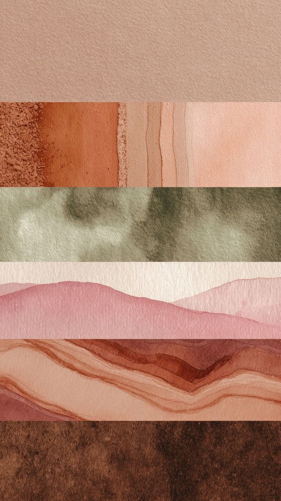 Earth tone color abstract tones | Free Photo Illustration - rawpixel