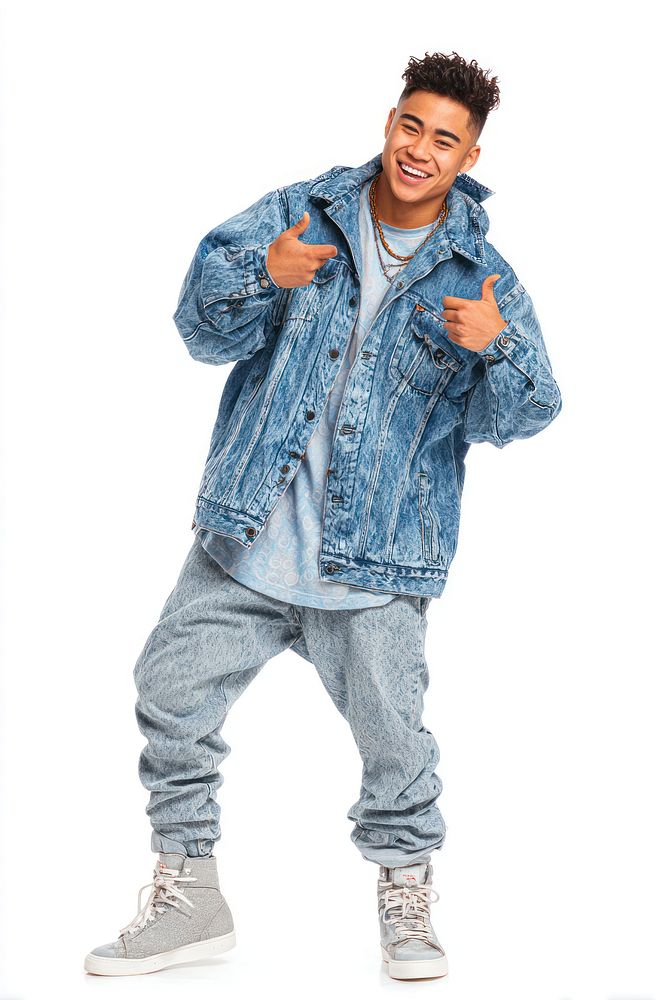 Vibrant Pacific Islander teen boy | Premium Photo - rawpixel