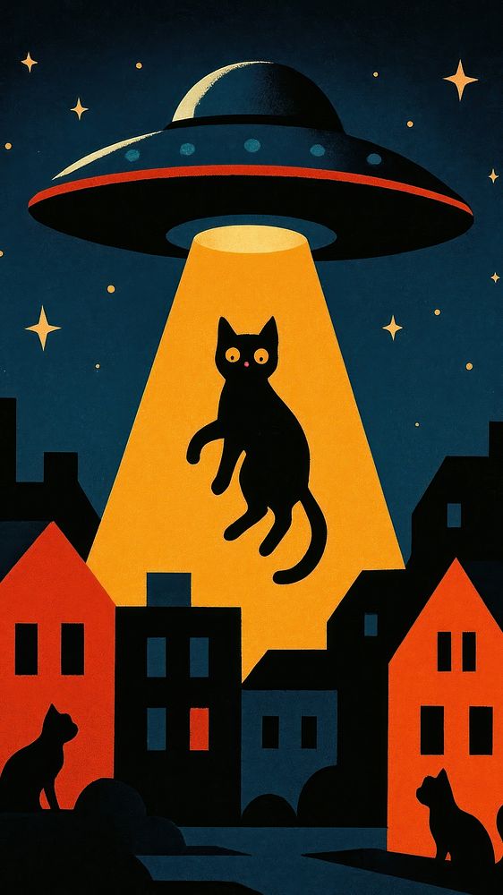 Vintage Cat TIFF Texture Images | Free Photos, PNG Stickers, Wallpapers ...