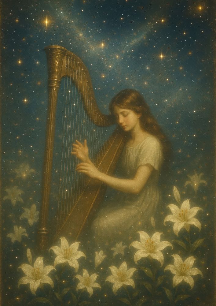 Peace+lily+flower Art Background Serene Wallpaper Texture Images | Free ...