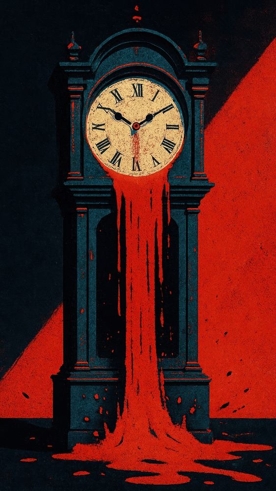 Iphone Wallpaper Clock Design TIFF Background Images | Free Photos, PNG ...