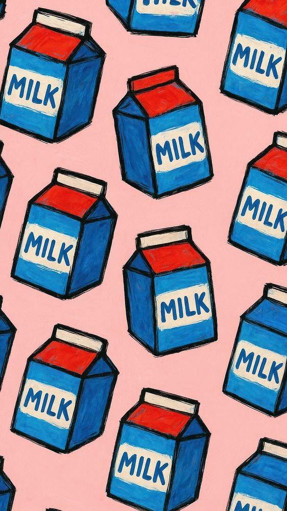 Wallpaper Milk TIF Images | Free Photos, PNG Stickers, Wallpapers ...