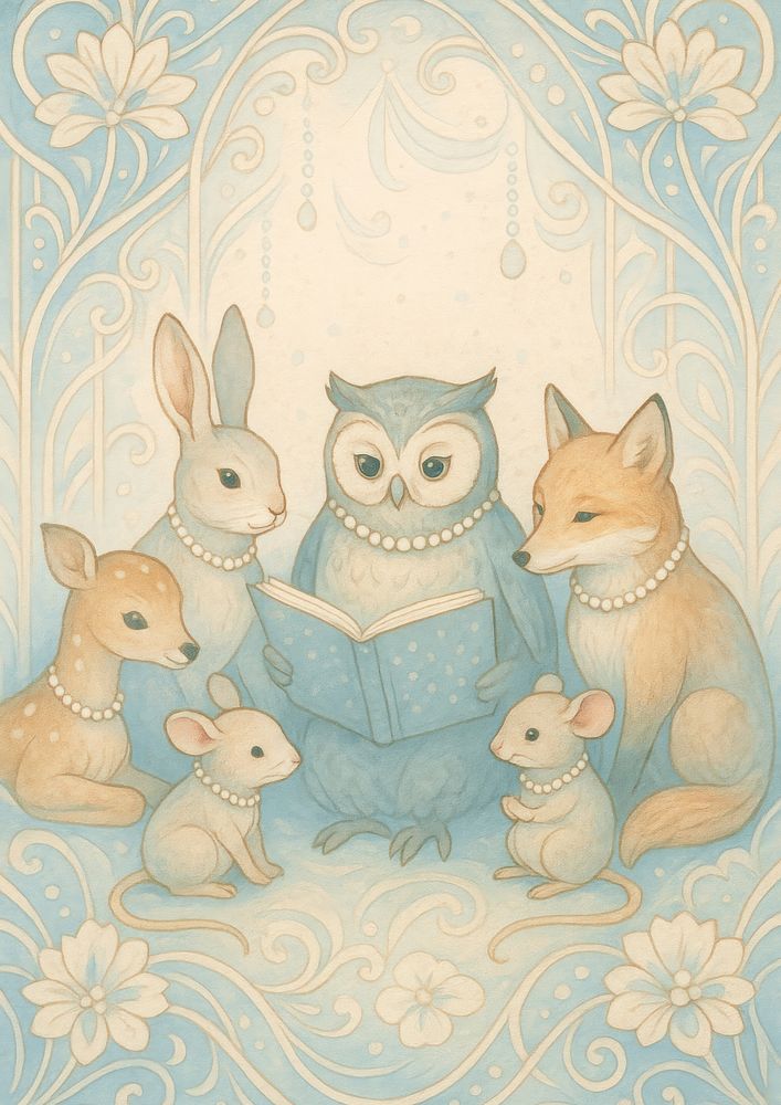 Cute Mice Shadow Images | Free Photos, PNG Stickers, Wallpapers ...