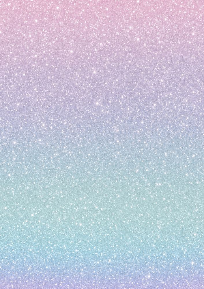 Pastel glitter gradient background | Free Photo Illustration - rawpixel