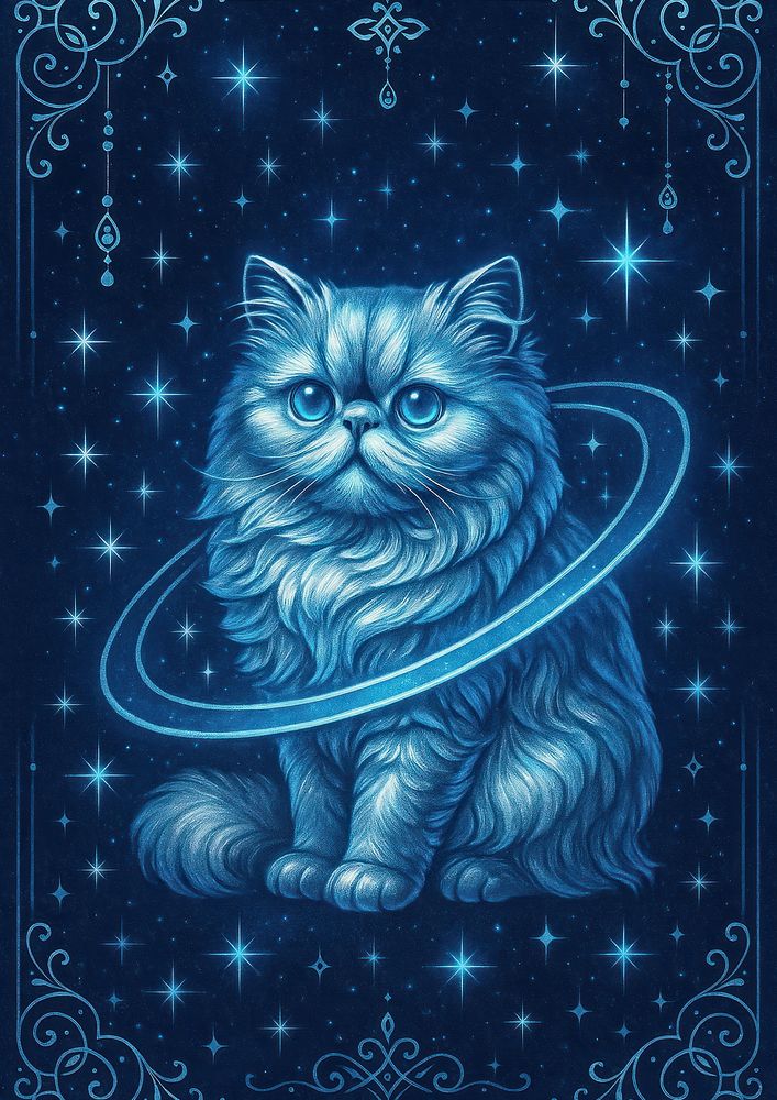 Persian Art TIF Cat JPG JPEG Images | Free Photos, PNG Stickers ...