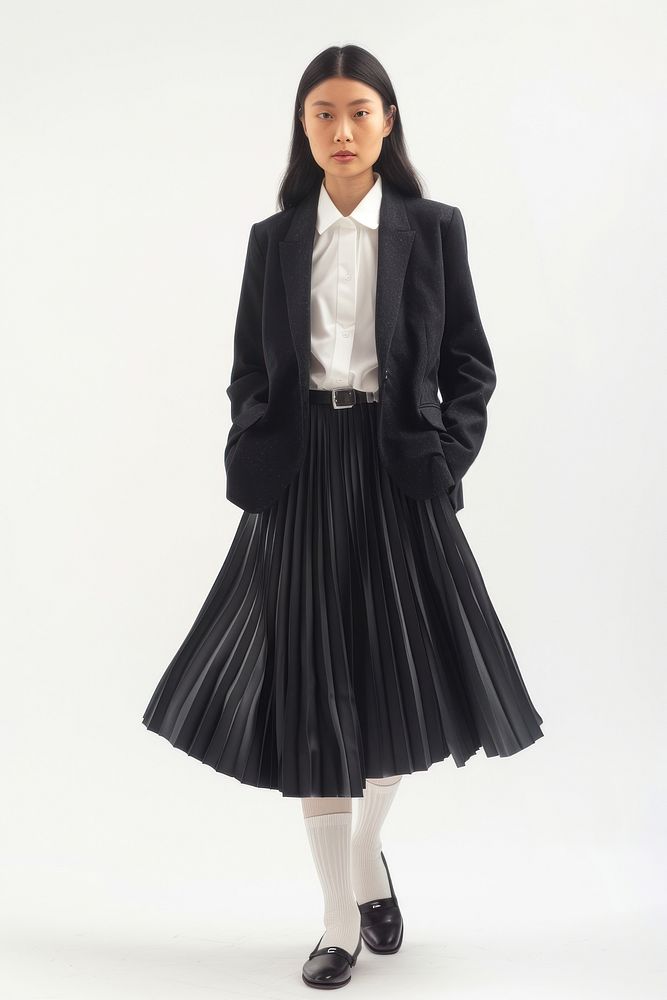 Asian Model Realistic PNG Images | Free Photos, PNG Stickers ...