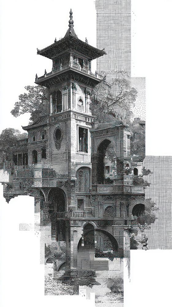 Bell Ancient Architecture Images | Free Photos, PNG Stickers, Wallpapers & Backgrounds - rawpixel