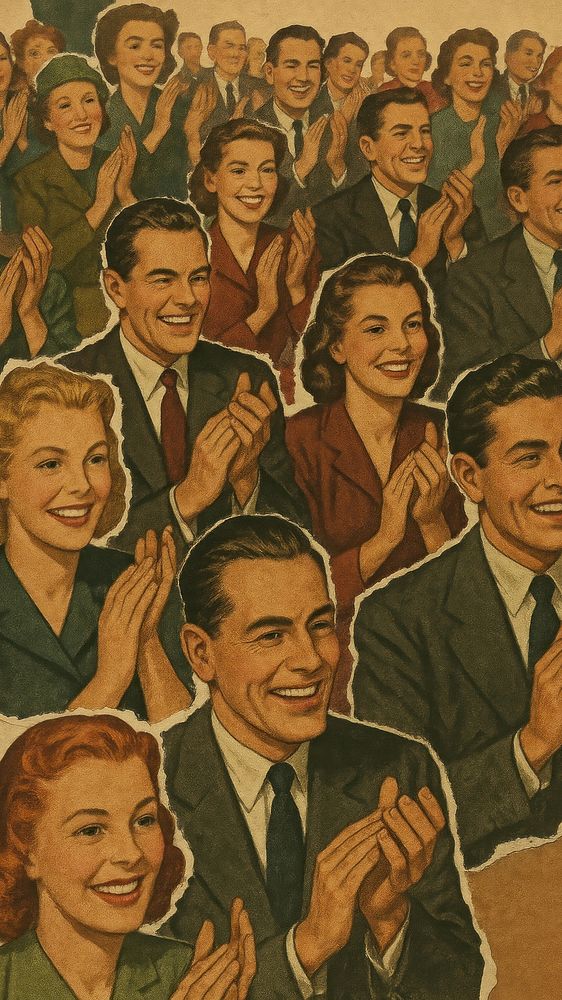 Applauding Shadow Images | Free Photos, PNG Stickers, Wallpapers ...