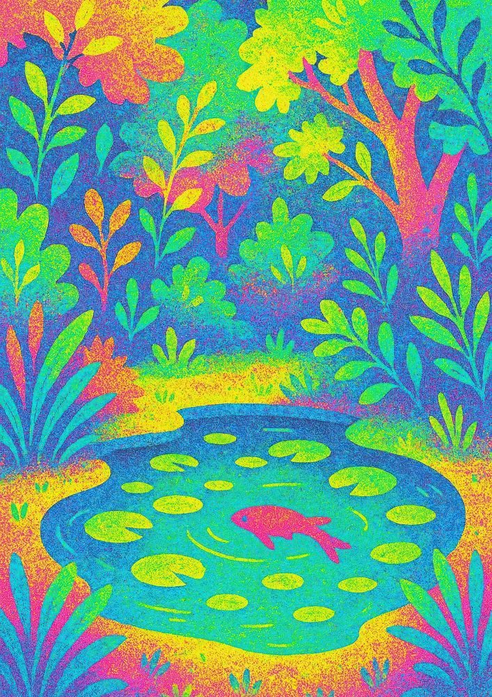 Pink+fish TIFF Wallpaper Images | Free Photos, PNG Stickers, Wallpapers ...