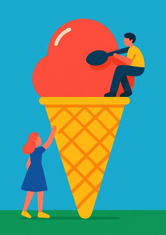 Mobile Wallpaper Of Cartoon Background Images | Free Photos, PNG ...