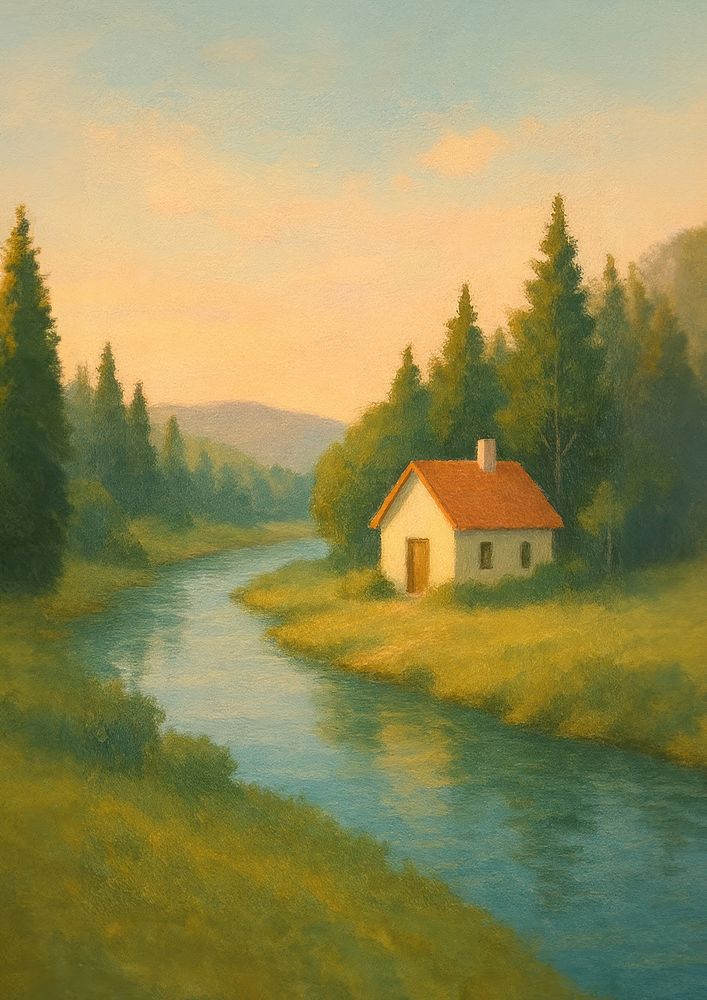 Building Desert Background Art Light Sunset Images | Free Photos, PNG ...