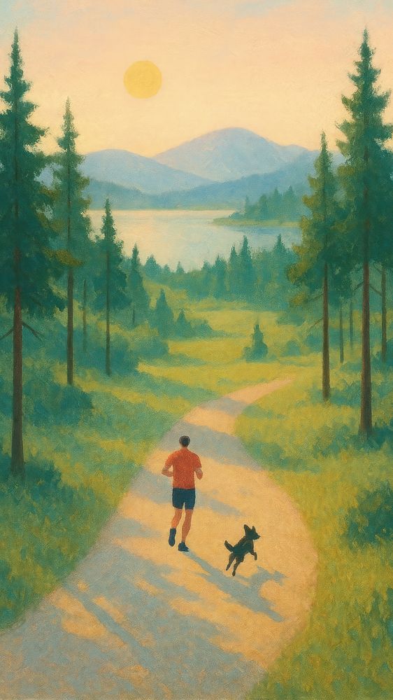 Morning Dog TIFF Images | Free Photos, PNG Stickers, Wallpapers ...