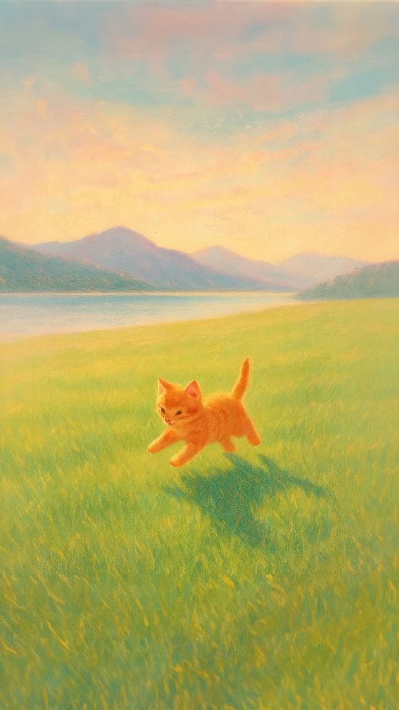 Kitten Wallpaper TIF Cat JPEG Mobile Images | Free Photos, PNG Stickers ...