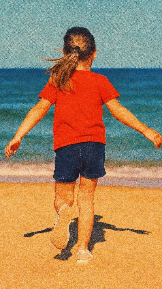 Child Back TIF Images | Free Photos, PNG Stickers, Wallpapers ...