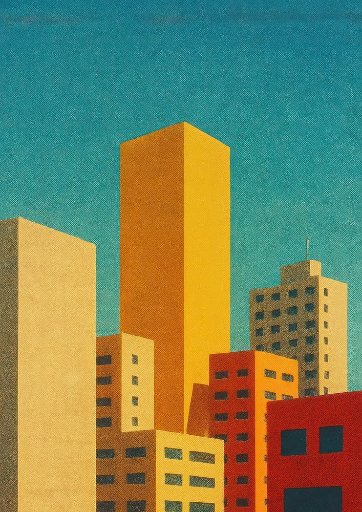 City Pixel Aesthetic Images | Free Photos, PNG Stickers, Wallpapers ...