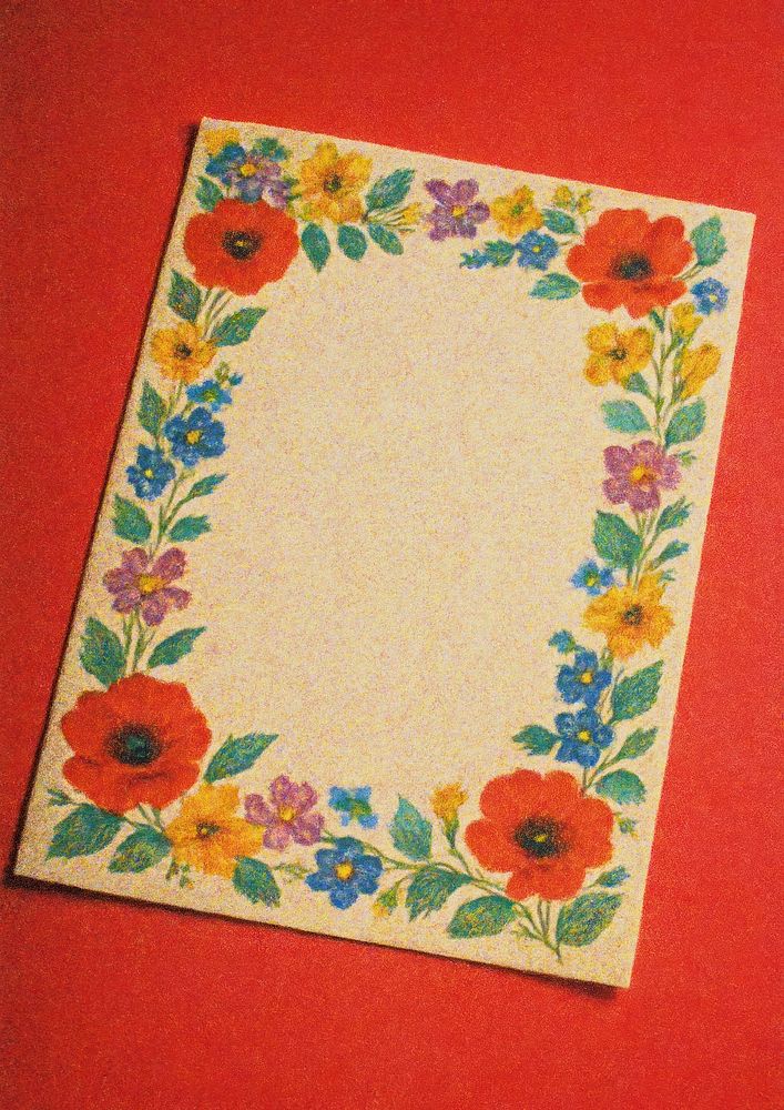 Handwritten Letter Vintage Wallpaper Texture Images | Free Photos, PNG ...