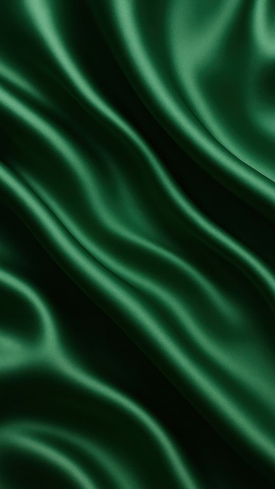 Green Silk Fabric Background Images | Free Photos, PNG Stickers ...