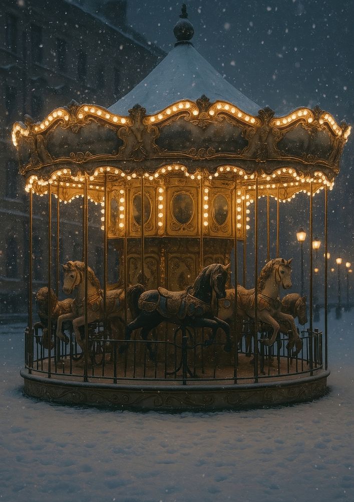 Horse For Carousel Mobile Wallpaper Images | Free Photos, PNG Stickers, Wallpapers & Backgrounds ...