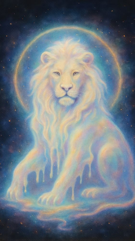 Lion Wallpaper TIFF Art TIF JPEG Images | Free Photos, PNG Stickers ...