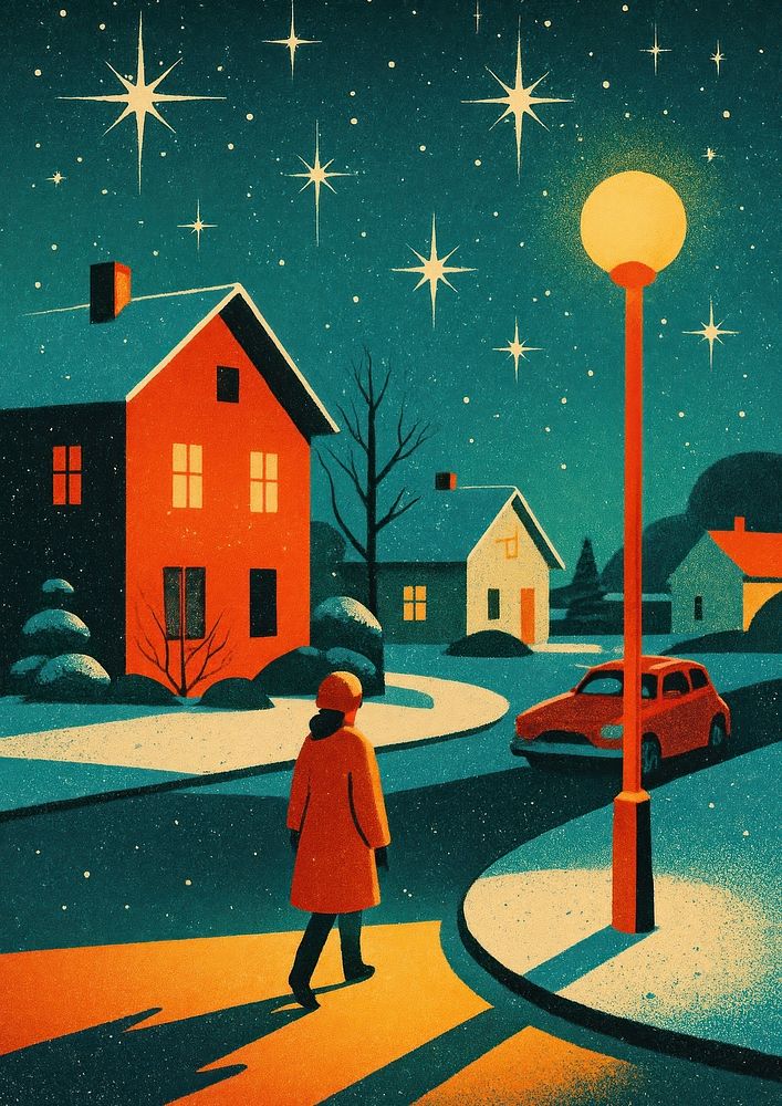 City.scene Art Scene Textures Aesthetic Images | Free Photos, PNG ...