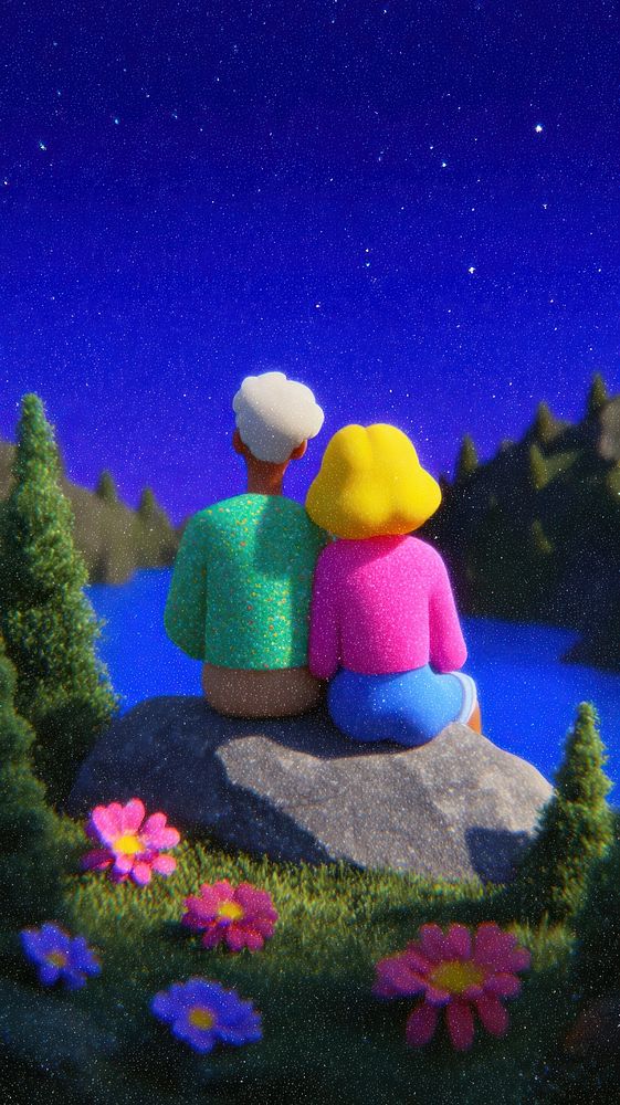 Wallpaper Night Nature JPEG Images | Free Photos, PNG Stickers ...