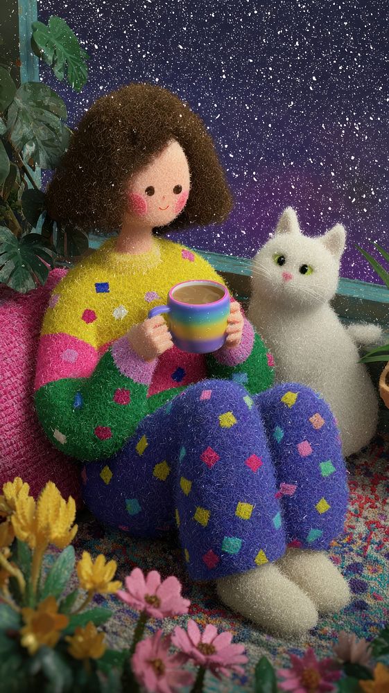 Cute Window Wallpaper Images | Free Photos, PNG Stickers, Wallpapers ...