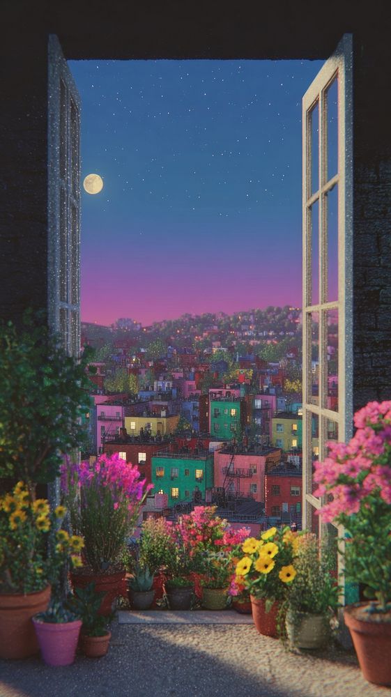 City+in+a+beautiful+night Lights Images | Free Photos, PNG Stickers ...