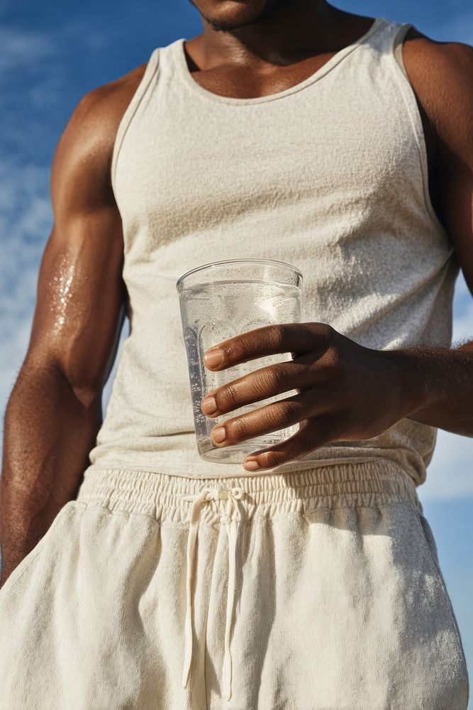 Sky View Man Photo Images | Free Photos, PNG Stickers, Wallpapers & Backgrounds - rawpixel