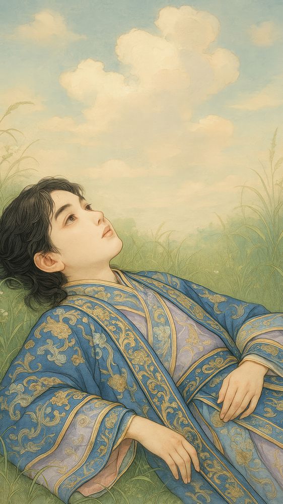 Cloud+paint+brush Textures Iphone Wallpaper Images | Free Photos, PNG ...