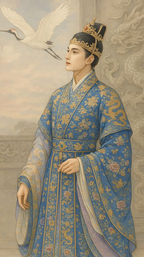 Crane Vintage Design Images | Free Photos, PNG Stickers, Wallpapers ...