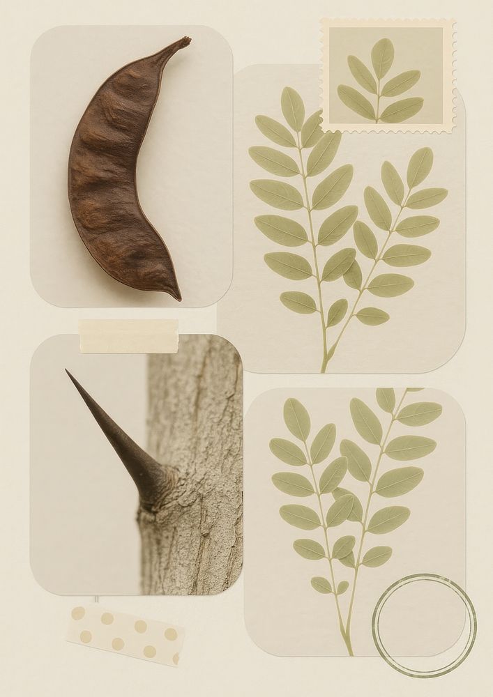 Nature-inspired minimalist botanical design | Free Photo - rawpixel