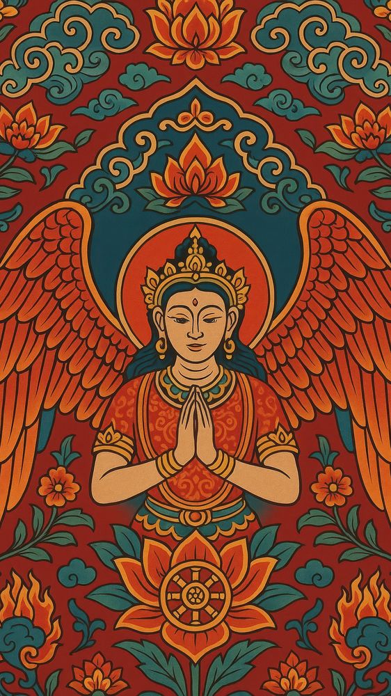 Angel+lockscreen JPG Images | Free Photos, PNG Stickers, Wallpapers ...