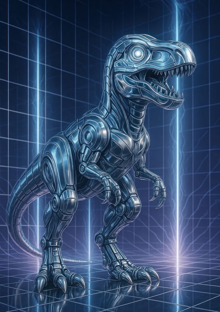 Human And Robots Design Futuristic Images | Free Photos, PNG Stickers ...