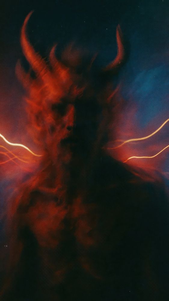 Demon+images Wallpaper Images | Free Photos, PNG Stickers, Wallpapers ...