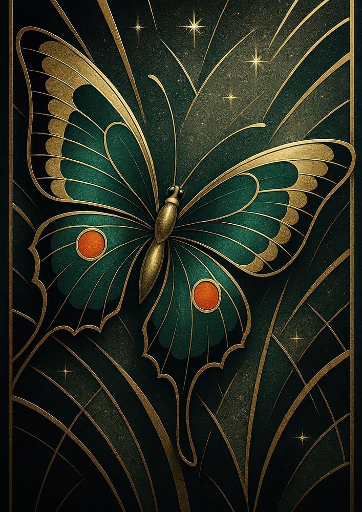Butterfly+metal Art Images | Free Photos, PNG Stickers, Wallpapers ...