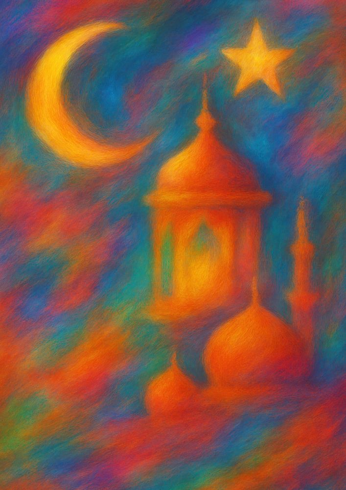 Moon Mosque Art Texture Images | Free Photos, PNG Stickers, Wallpapers ...