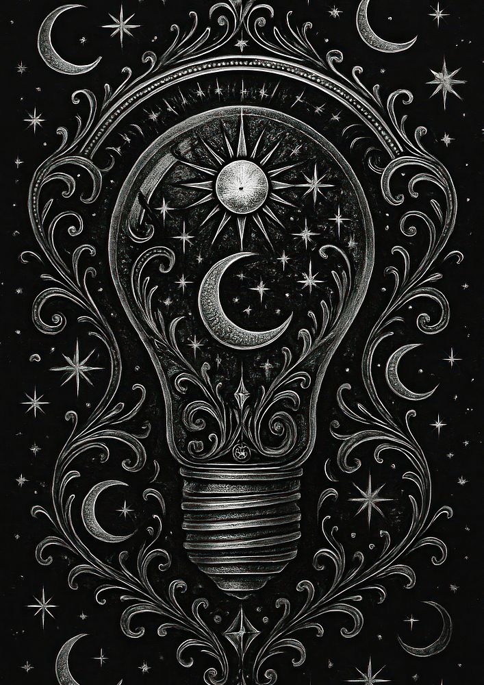 Wallpaper Bulb Design Images | Free Photos, PNG Stickers, Wallpapers ...