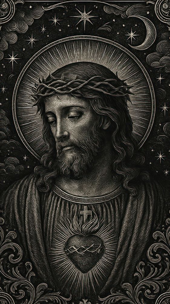 Jesus+hd+wallpaper JPEG Images | Free Photos, PNG Stickers, Wallpapers ...